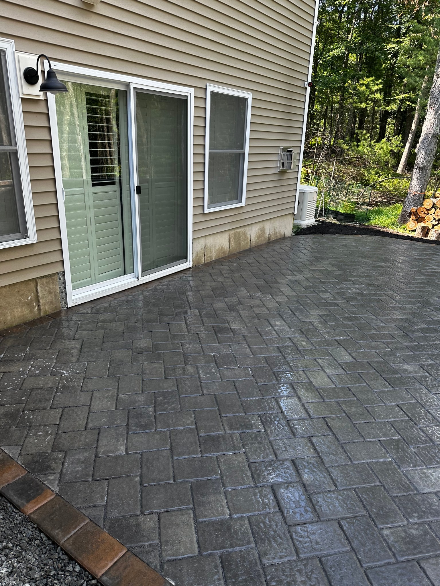 Jake Peters Landscaping LLC